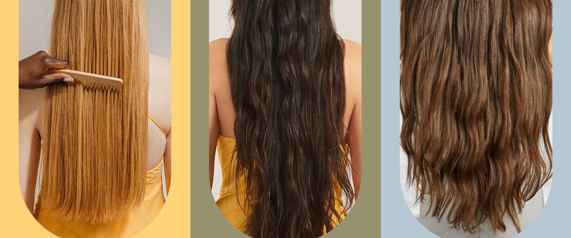 How Long Do Hair Extensions Last? Expert Advice on Different Types of ...